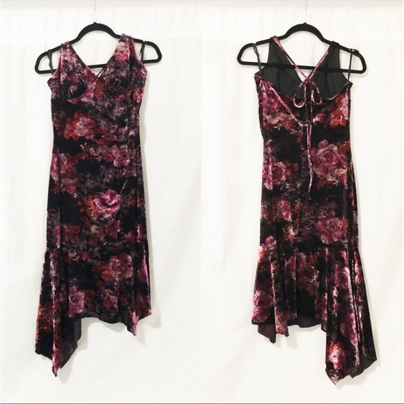 le chateau | Dresses | Le Chateau Velvet Halter Dress | Poshmark